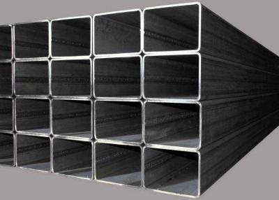 China Structure Straight 2mm Erw Square Pipe Weld Steel Astm A53 Gr.B Api 5l Gr.B for sale