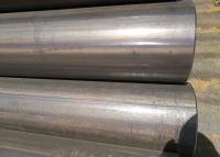 China Welded Carbon 114.3mm Erw Steel Pipe Api 5l / En10219 for sale