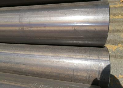China Welded Carbon 114.3mm Erw Steel Pipe Api 5l / En10219 for sale