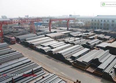 China Longitudinal Submerged Arc Welded Lsaw Pipe Api 5l / En10219 12m Length for sale