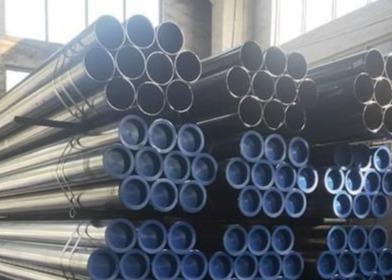 China Oil And Gas Line Erw Round Tube Api 5l X56 X60 X65 X70 for sale