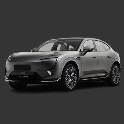 China For Sale Changan Avatr 11 2026 Electric SUV Max 700km Range 4 Door 5 Seater Left Steering for sale