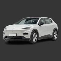 China For Sale Changan Deepal S05 2026 Electric SUV 620 Ultra 2WD Long Range New Energy Vehicle for sale
