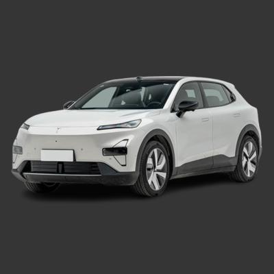China For Sale Changan Deepal S05 2026 Electric SUV 620 Ultra 2WD Long Range New Energy Vehicle for sale