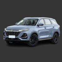 China For Sale Changan CS75 PRO 2026 SUV 1.5T DCT 5 Seats 7 Seats Panoramic Sunroof for sale