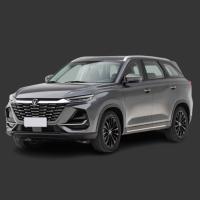 China For Sale Changan CS75 Pro 2026 SUV 1.5T DCT 7 Seater Petrol Family Car for sale