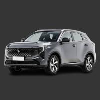 China For Sale Changan CS55 Plus 2025 PHEV Blue Whale 125km Edition SUV for sale