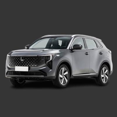 China For Sale Changan CS55 Plus 2025 PHEV Blue Whale 125km Edition SUV for sale