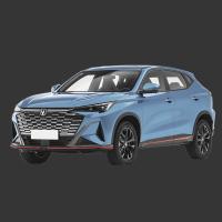 China For Sale Changan X5 Plus 2026 SUV 1.5T DCT FWD Leather Seats R18 Surpass Pro Version for sale