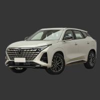 China For Sale Changan UNI-Z Blue Whale 500bar Pro Max 2025 Compact SUV for sale