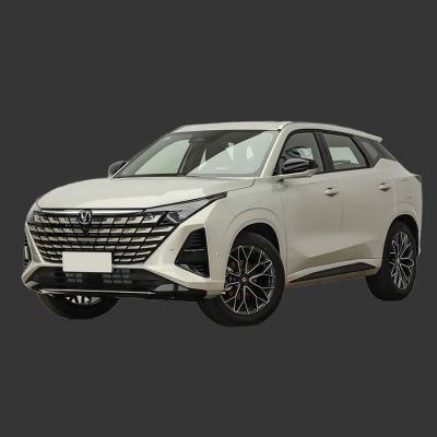 China For Sale Changan UNI-Z Blue Whale 500bar Pro Max 2025 Compact SUV for sale