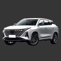 China For Sale Changan UNI-Z Hybrid 1.5L FWD New Energy 125km  SUV for sale