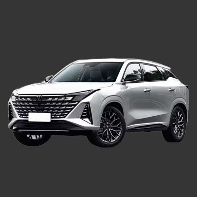 China For Sale Changan UNI-Z Hybrid 1.5L FWD New Energy 125km  SUV for sale