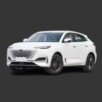 China For Sale Changan Uni-K 2024 Hybrid SUV 1.5T IDD Plug in EV New Energy Vehicle for sale