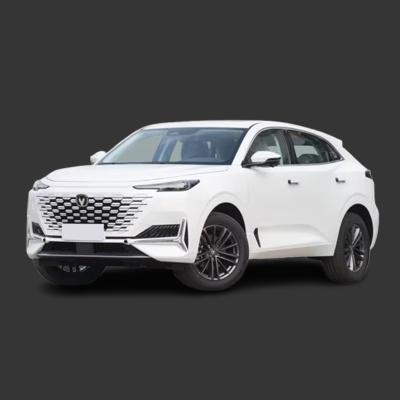 China For Sale Changan Uni-K 2024 Hybrid SUV 1.5T IDD Plug in EV New Energy Vehicle for sale