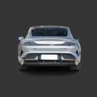 China For Sale Xiaomi SU7 Ultra High-Performance Tire Panoramic Sunroof Electric Spoiler Space silver 2025 Sedan for sale