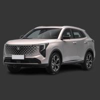 China For Sale Changan CS55 Plus 2026 4th Gen 1.5T Blue Whale Leading Trim SUV for sale