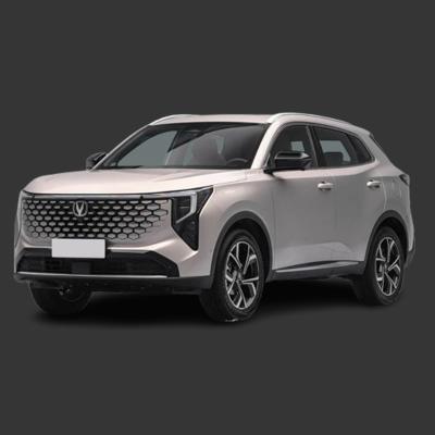 China For Sale Changan CS55 Plus 2026 4th Gen 1.5T Blue Whale Leading Trim SUV for sale