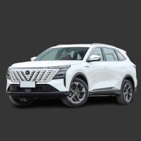 China For Sale Changan CS75 Plus 2025 SUV 4th Gen 1.5T 2.0T Ultra CNG FWD ACC New Blue Whale for sale