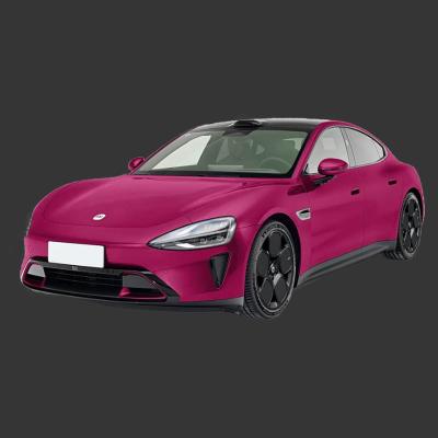 China For Sale Xiaomi SU7 Max Pure Electric 5 Seats Luxury Coupe New Energy Vehicle Electric Sedan for sale