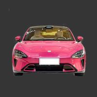 China For Sale Xiaomi SU7 PRO 2024 Pure Electric 5 Seat Electric Sedan for sale