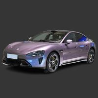 China For Sale Xiaomi SU7 2024 RWD Long Range Smart Driving Electric Sedan for sale
