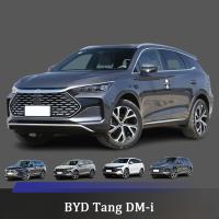 China For Sale Luxury All-Electric BYD Tang DM-i Long Range SUV for sale