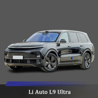 China For Sale Li Auto L9 Ultra 2025 Long Range Hybrid SUV for sale
