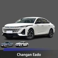 China For Sale 2026 Changan Fourth Generation Eado 1.5T DCT 500Bar SUV for sale