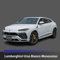 China For Sale Lamborghini Urus Bianco Monocerus High Performance Luxury SUV for sale