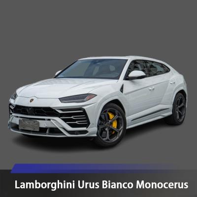 China For Sale Lamborghini Urus Bianco Monocerus High Performance Luxury SUV for sale