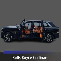 China For Sale Rolls Royce Cullinan Luxury High Performance SUV for sale
