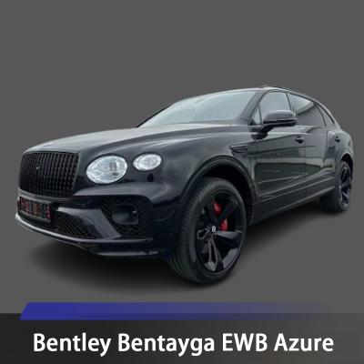 China For Sale Bentley Bentayga Extended Wheelbase Azure 5-Seater SUV for sale