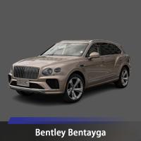 China For Sale Bentley Bentayga Extended Wheelbase Mulliner – Exclusive Ultra-Luxury SUV for Global Markets for sale