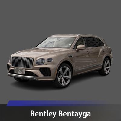 China For Sale Bentley Bentayga Extended Wheelbase Mulliner – Exclusive Ultra-Luxury SUV for Global Markets for sale
