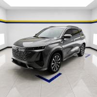 China Changan CS75 PLUS 2023 (3rd Generation) 1.5T Automatic Premium Edition for sale