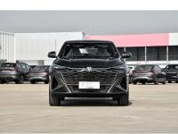 China Used Changan X5 PLUS 2025 High Performance 1.5T 7.51s 0-100km/h 500Bar Direct Injection Strong Power Gasoline Petrol Car for sale