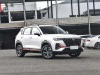 China Changan CS35 PLUS 1.4T DCT New Gasoline Cars 5-door 5-seat Suv Changan Vehicles for sale