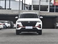 China Changan CS35 PLUS 1.4T DCT New Gasoline Cars 5-door 5-seat Suv Changan Vehicles for sale