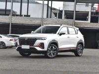China Changan CS35 PLUS 1.4T DCT New Gasoline Cars 5-door 5-seat Suv Changan Vehicles for sale