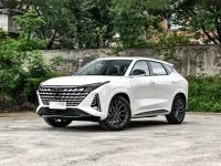 China High Quality 2025 New Energy SUV Changan UNIZ PHEV Used Car for sale