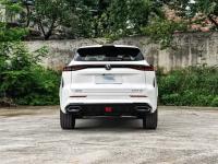 China High Quality 2025 New Energy SUV Changan UNIZ PHEV Used Car for sale