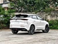 China High Quality 2025 New Energy SUV Changan UNIZ PHEV Used Car for sale