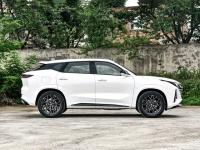 China High Quality 2025 New Energy SUV Changan UNIZ PHEV Used Car for sale