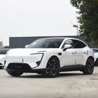 China Avatar 11 Max Rear-Wheel Drive Extended Range Version Avatar 11 Ultra 2025 Hybrid Car Suv for sale