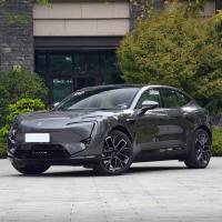 China Avatar 11 Max Rear-Wheel Drive Extended Range Version Avatar 11 Ultra 2025 Hybrid Car Suv for sale