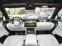 China Avatar 11 Max Rear-Wheel Drive Extended Range Version Avatar 11 Ultra 2025 Hybrid Car Suv for sale