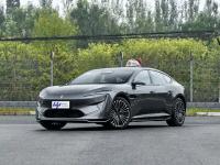 China Hot Sale Used Avatr 12 Mid-Size Luxury Electric Sedan NO-Accident ALL Tested and Qualified for sale