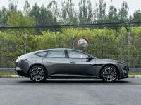 China Hot Sale Used Avatr 12 Mid-Size Luxury Electric Sedan NO-Accident ALL Tested and Qualified for sale
