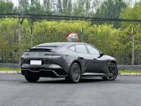 China Hot Sale Used Avatr 12 Mid-Size Luxury Electric Sedan NO-Accident ALL Tested and Qualified for sale